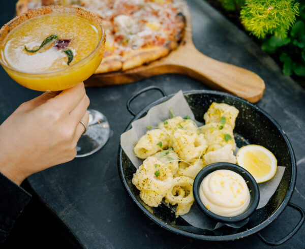 Morningside Tavern Menu: From Woodfired Pizzas to Craft Beers