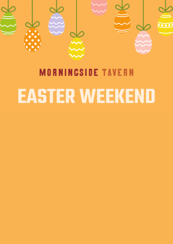 Morningside Tavern Auckland: Historic Inspiration & Modern Dining