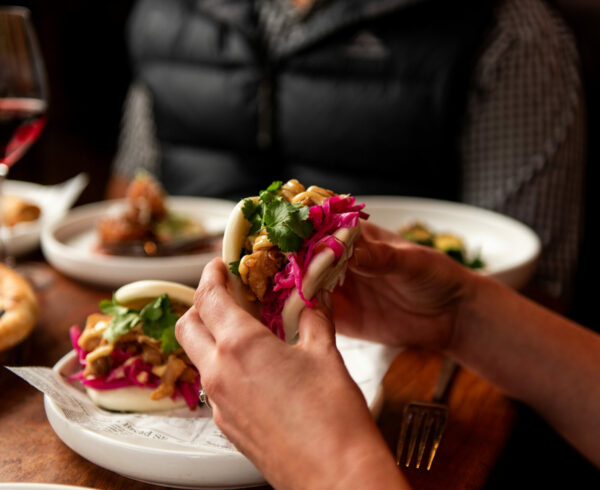 Morningside Tavern Menu: From Woodfired Pizzas to Craft Beers