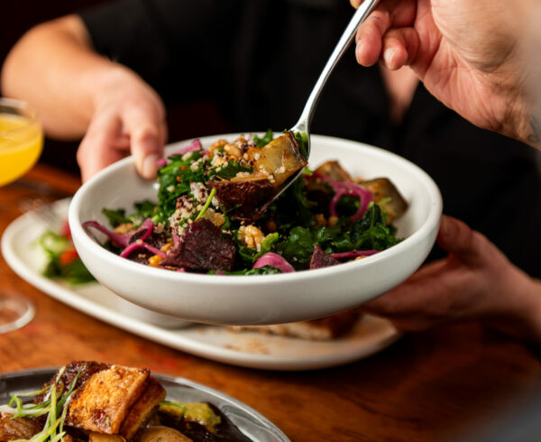 Morningside Tavern Menu: From Woodfired Pizzas to Craft Beers